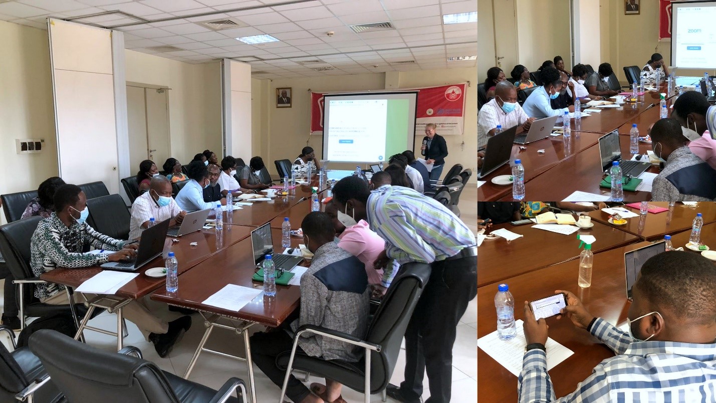 National Blood Service Ghana. – Blood Donation Service Organization.