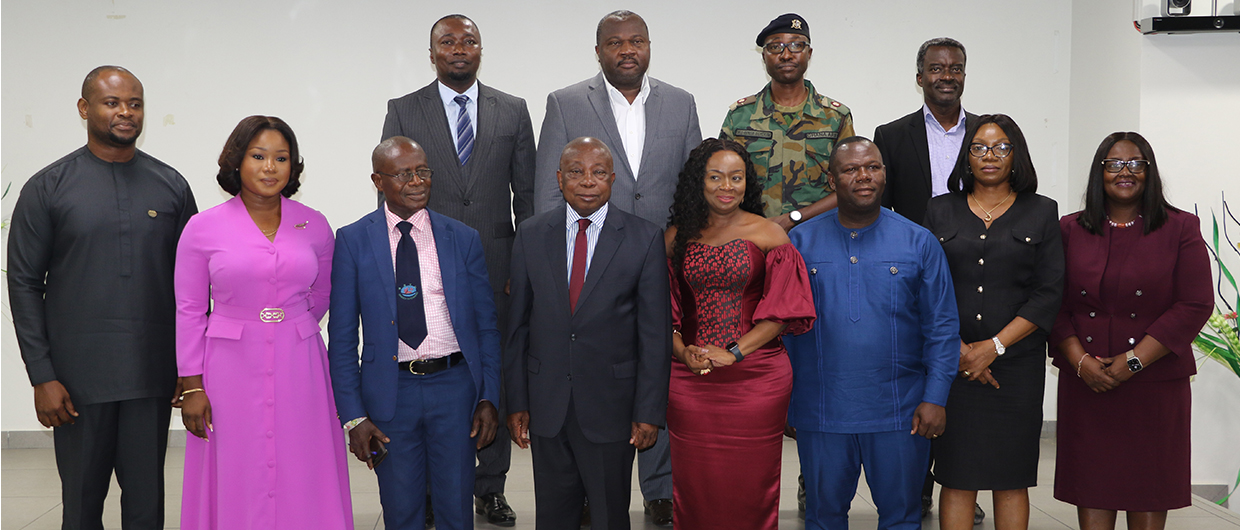 National Blood Service Ghana. – Blood Donation Service Organization.