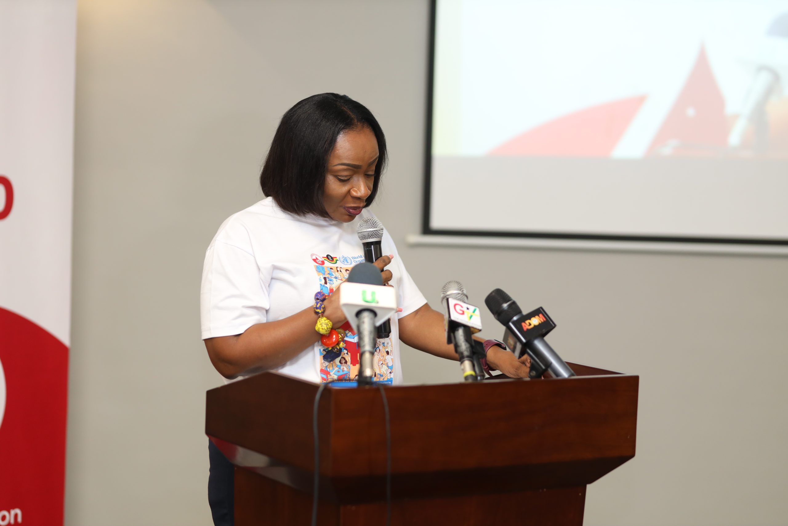 National Blood Service Ghana. – Blood Donation Service Organization.