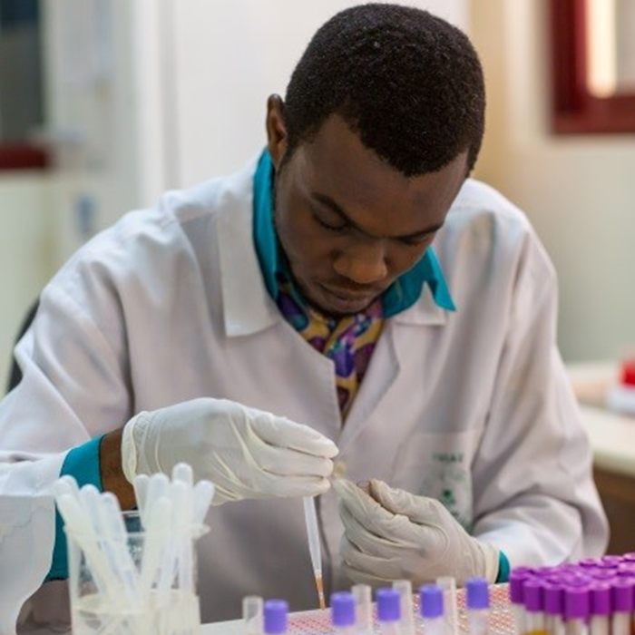 Departments and Services - National Blood Service Ghana.