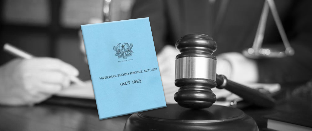 National Blood Service Ghana. – Blood Donation Service Organization.